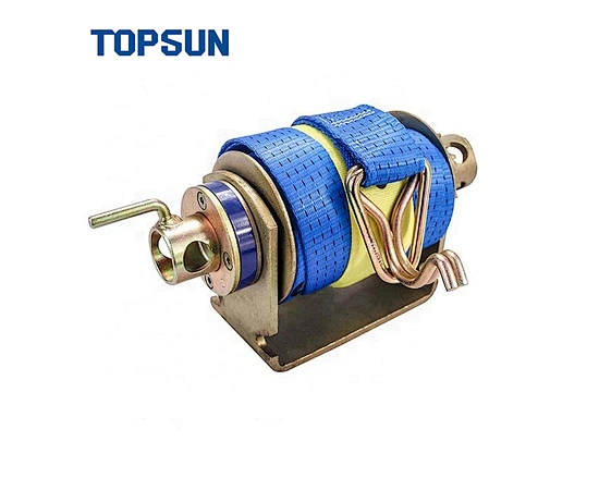 mount truck winch , ratchet cap slide on winch , Slide-On Winch RATCHET ...